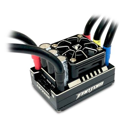 1/8th ESC | Fantom Racing