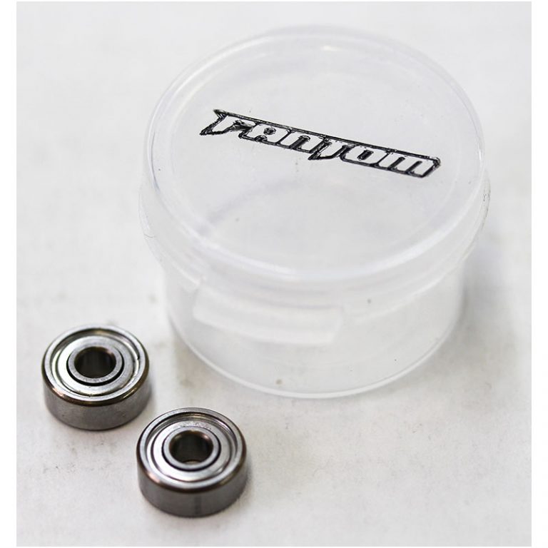 Fantom Racing - High Performance R/C Racing Products