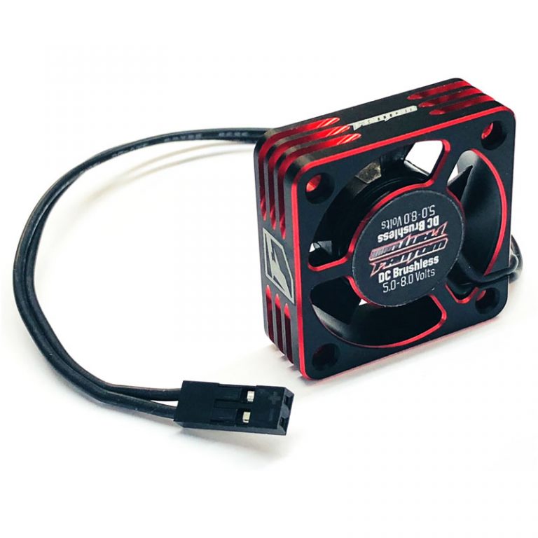 Fantom Racing - High Performance R/C Racing Products