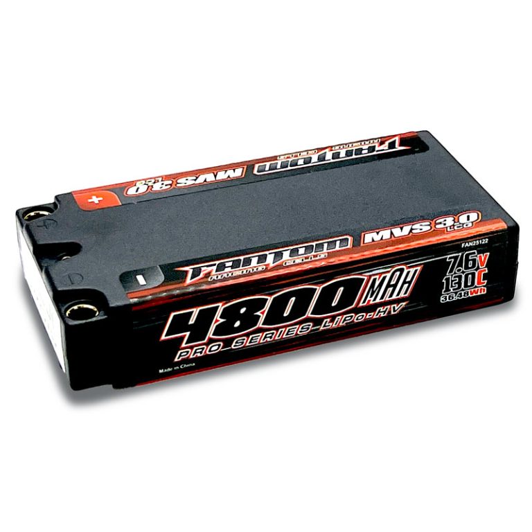 Fantom Racing – High Performance R/C Racing Products