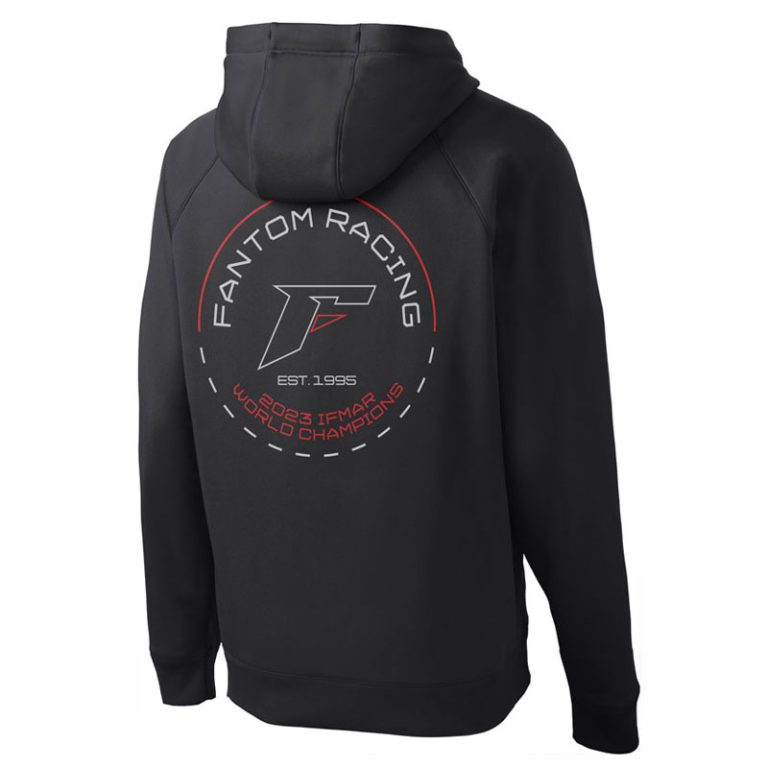 Fantom Racing – High Performance R/C Racing Products