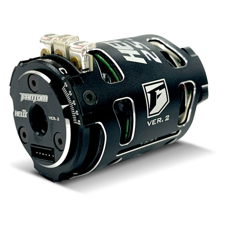 Motors – Fantom Racing